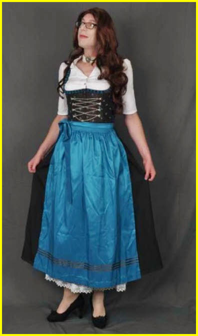 Sissy Isabelle