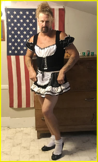 Sissy Erica
